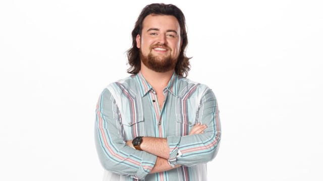 Who is country artist Alex Graham? The Voice 23 contestant fails to ...