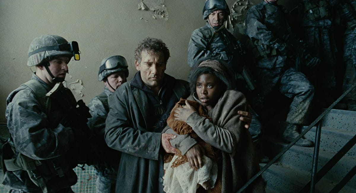 10 best dystopian films that Hollywood has to offer