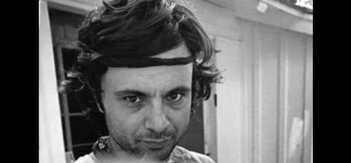 Who is Robert Blake's spouse?