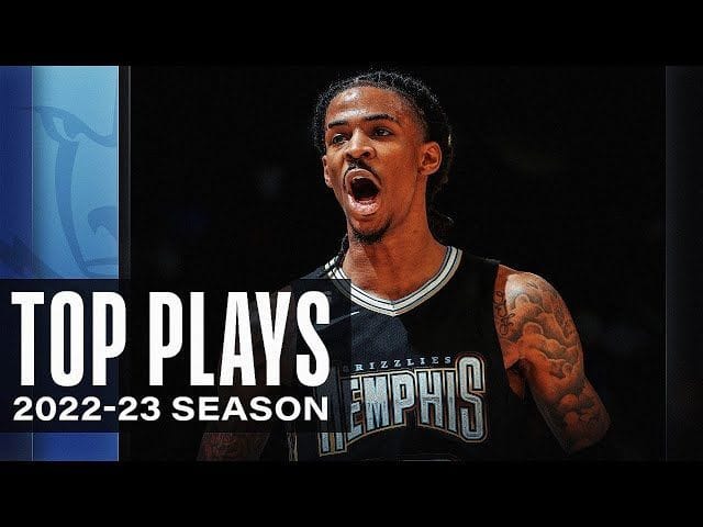"Ja wick is back"- NBA fans welcome back Ja Morant in his first game ...