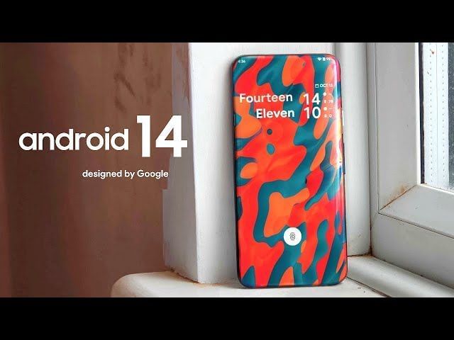 Android 14 launch date, new features, and more