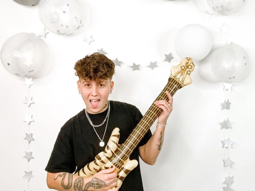 How old is Dany Epp? American Idol season 21 hopeful is a social media ...