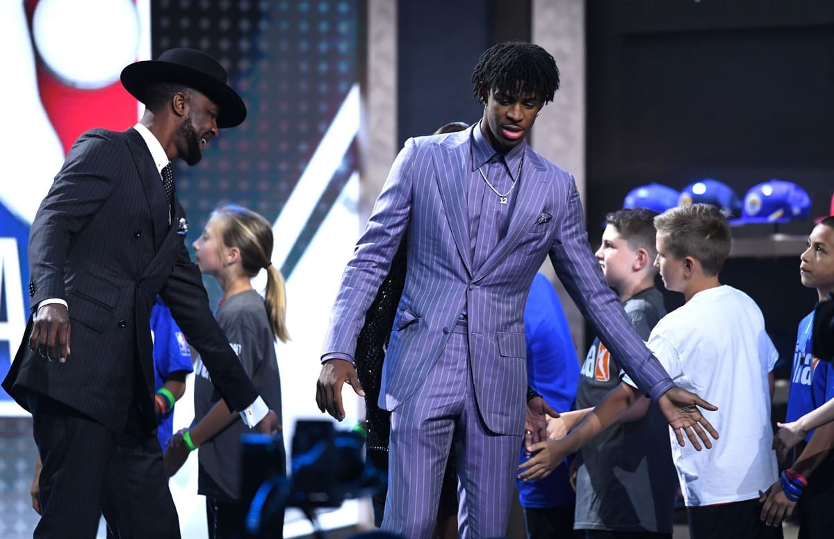 Where did Ja Morant grow up? Internet highlights humble upbringing as ...