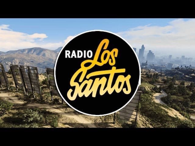 5 best GTA Online Radio Stations of all time, ranked