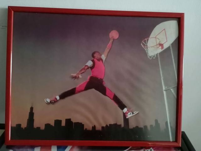 5 fun facts about the Jumpman logo