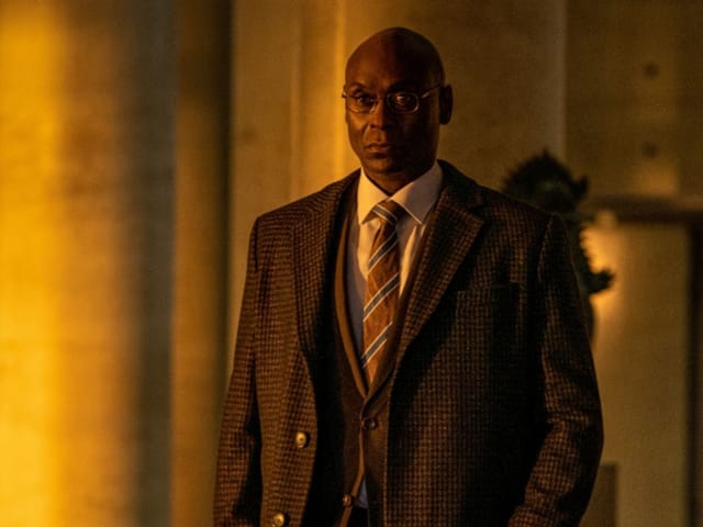 Lance Reddick movies: 5 best roles of the actor including John Wick