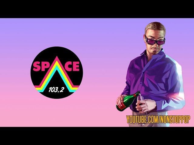 5 best GTA Online Radio Stations of all time, ranked