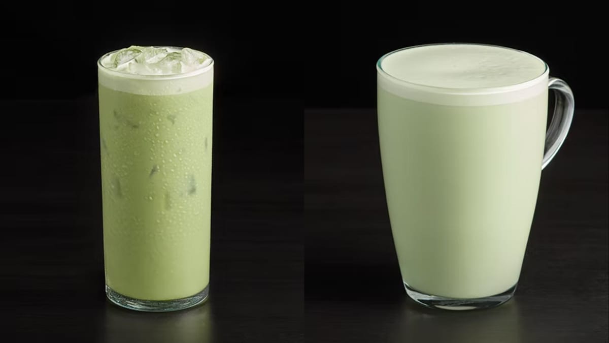 Peet’s Coffee’s plant-based spring menu lineup explored