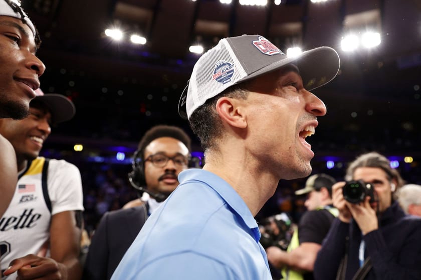 March Madness 2023 Locations: A look at 5 best cities and venues set to ...