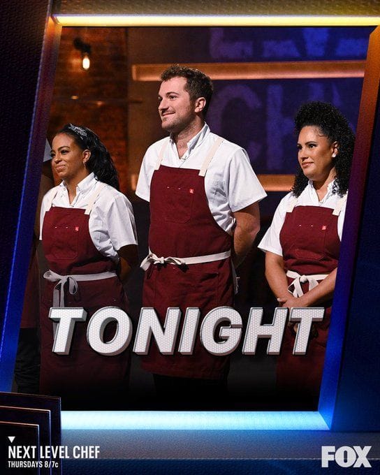 "Matt is going through hell": Why were Next Level Chef fans sure of ...