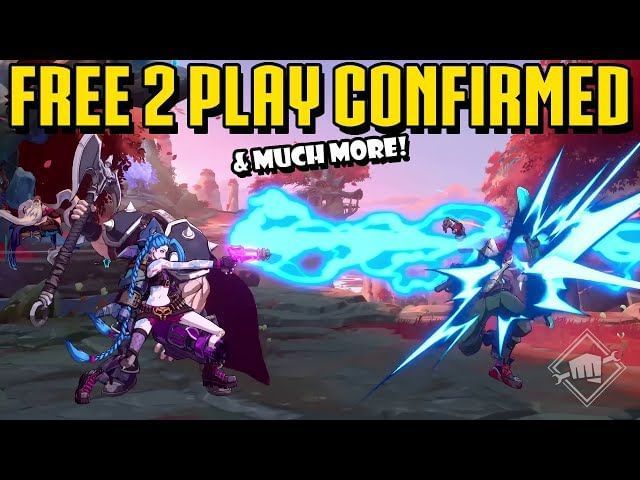 Recent Project L presentation reveals new information about fighting ...