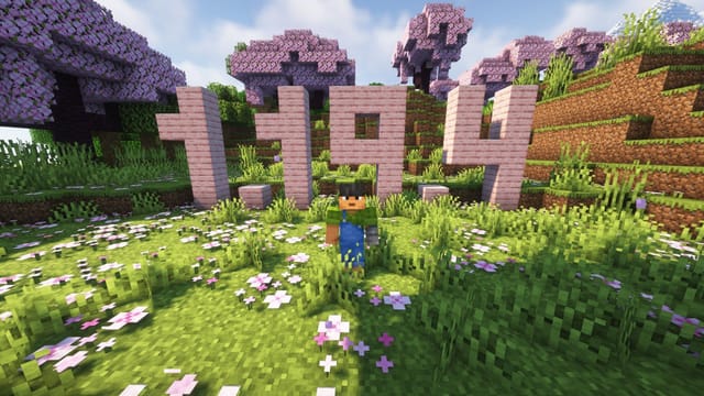 Minecraft 1.19.4 update: Release date, how to download, and more