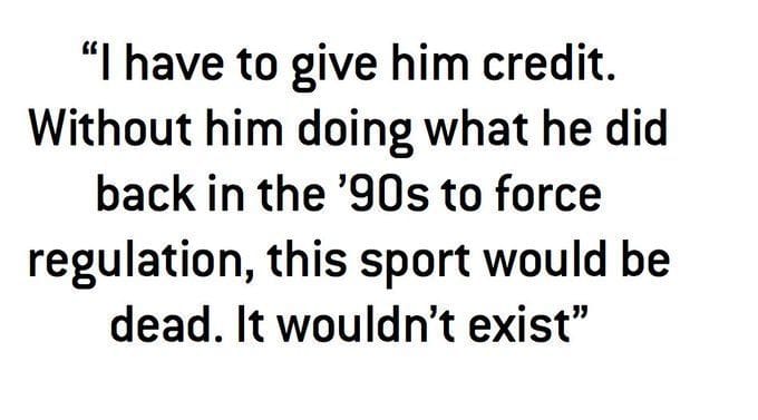 Dana White UFC takeover: Who founded the UFC? Here's all about the mega ...