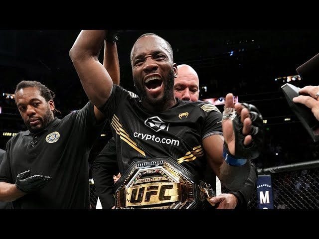 Ali Abdelaziz alleges Colby Covington was paid measly amount to serve ...