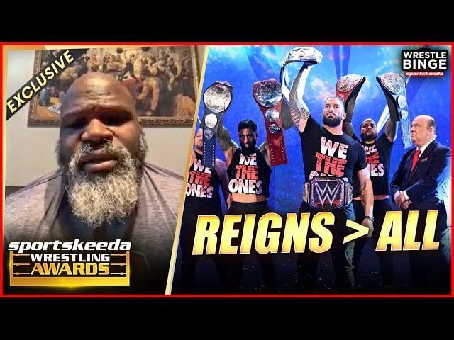 AEW star picks MJF as the best promo of 2022 (Exclusive)