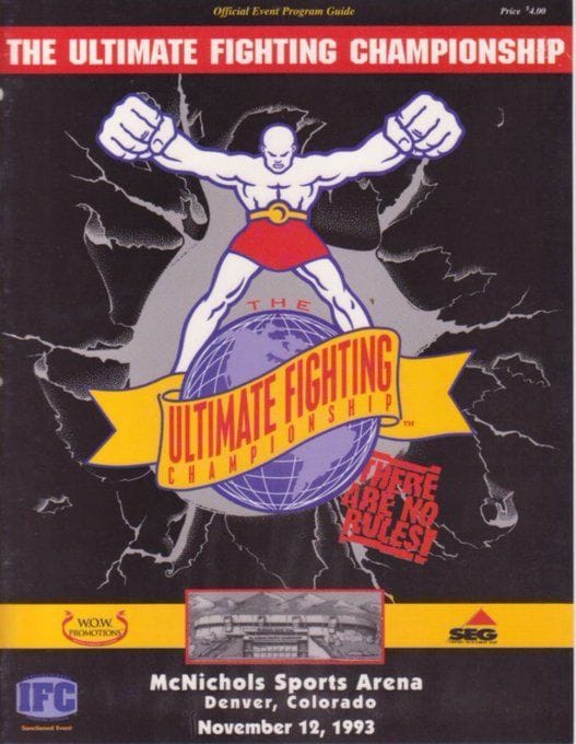 Dana White UFC takeover: Who founded the UFC? Here's all about the mega ...