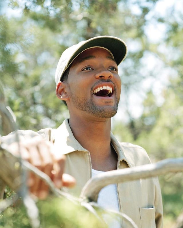 How much is Will Smith Net Worth as of 2024?