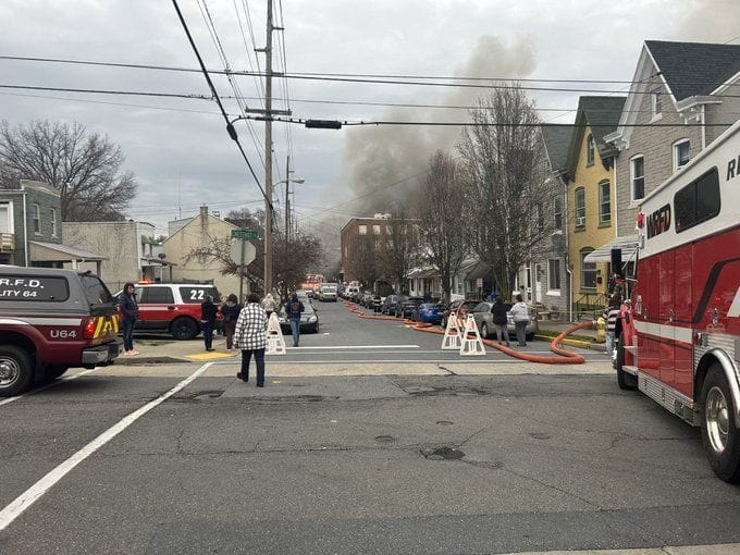 "Willy Wonka messed up”: RM Palmer chocolate factory explosion details ...