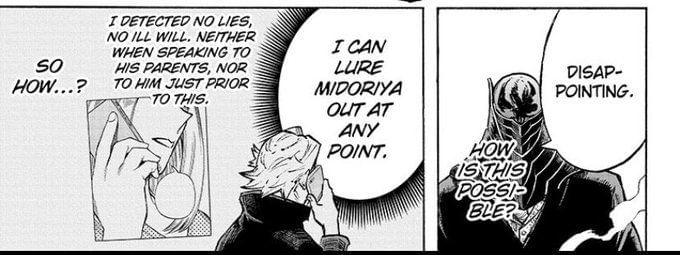 My Hero Academia chapter 383: Release date and time, countdown, what to ...