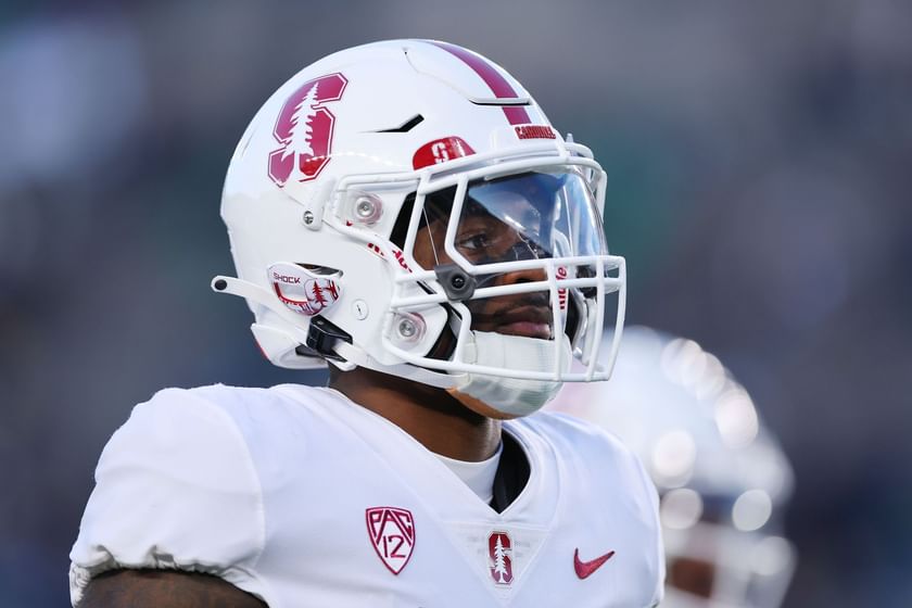 Kyu Blu Kelly 2023 NFL Draft profile: Scouting report for the Stanford CB