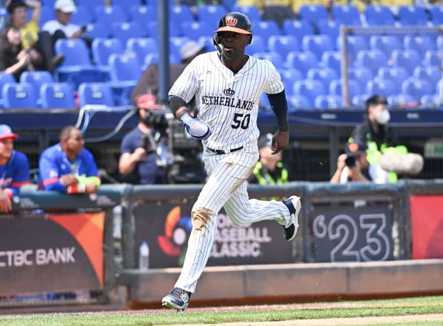 Where is Roger Bernadina playing now? Checking up on the MLB veteran's ...