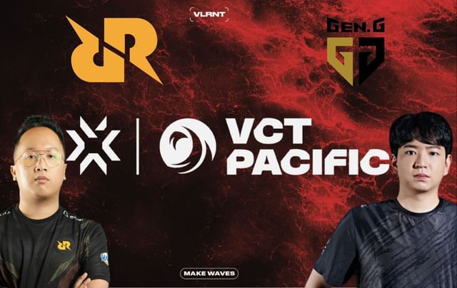RRQ vs Gen.G - VCT Pacific League 2023: Predictions, head-to-head, livestream details, and more