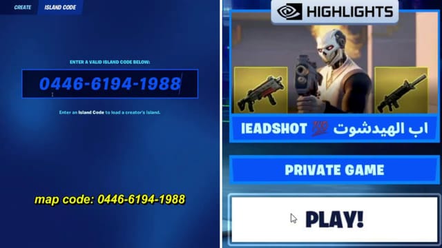 Fortnite Chapter 4 Season 2 creative map can grant upto 500,000 XP ...