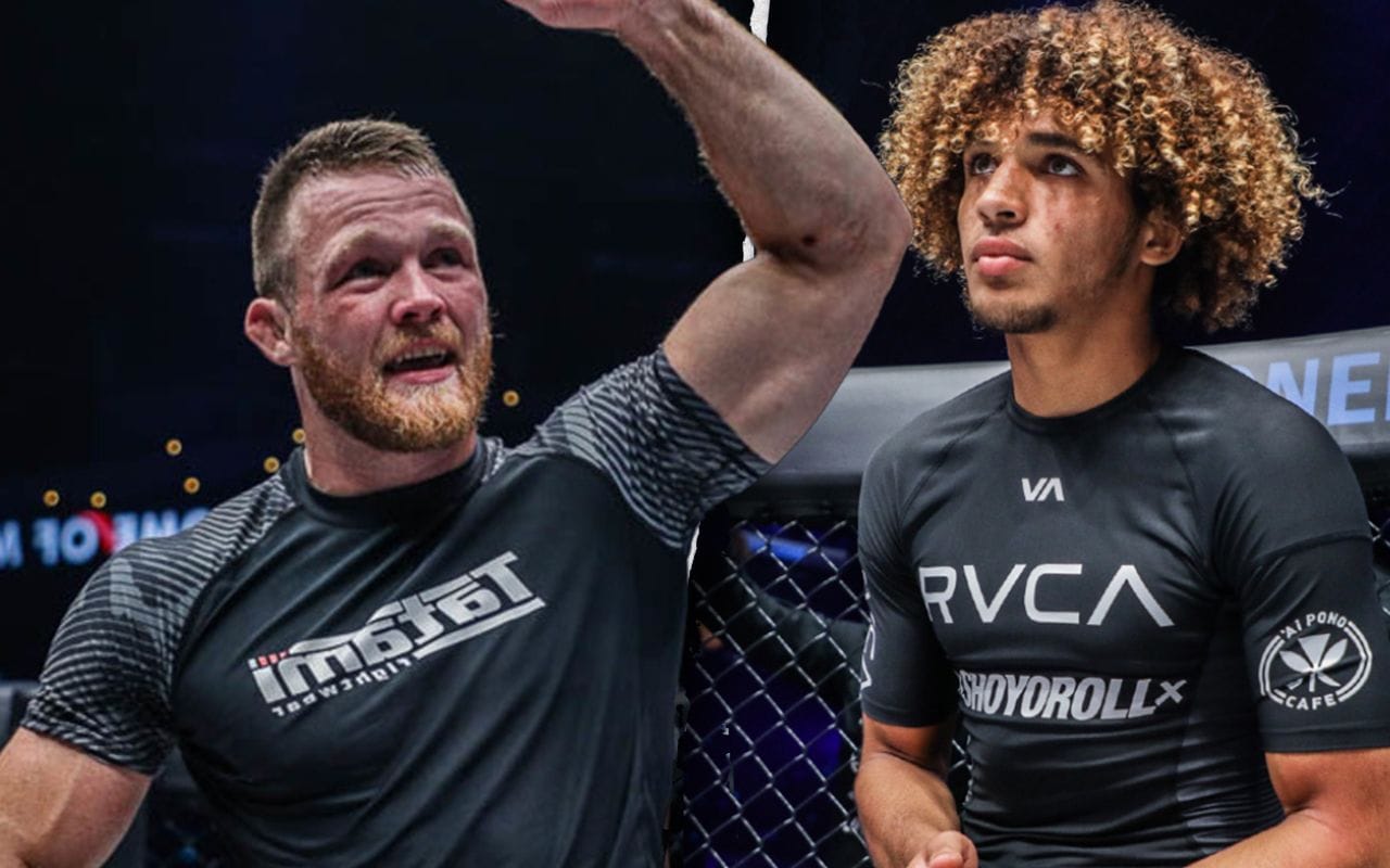 Tommy Langaker: Tommy Langaker says Kade Ruotolo will be unable to ...