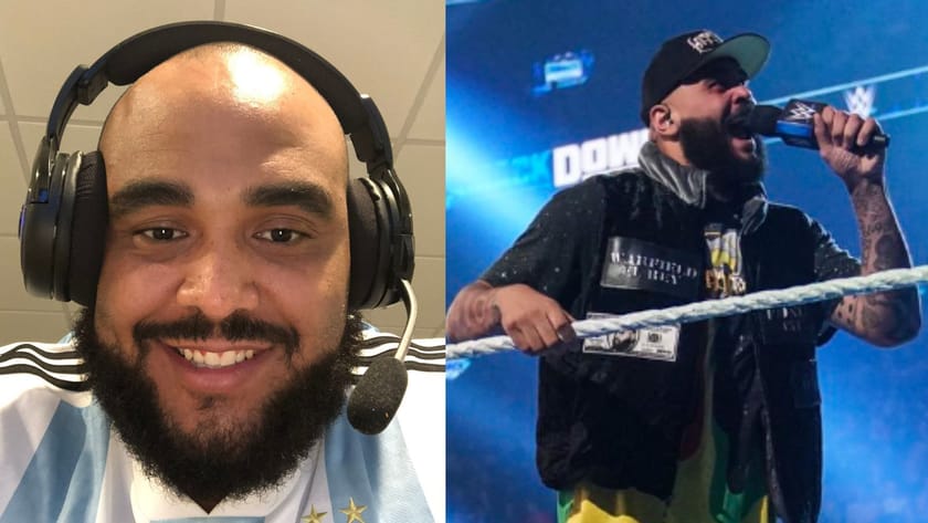 WWE: "Strictly off how cool we've become" - Top Dolla names WWE Hall of ...