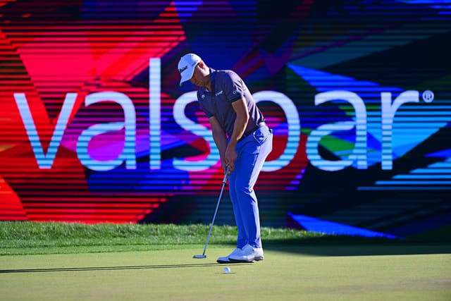 Sam Burns, Jordan Spieth, Justin Thomas, headlines PGA Tour's Valspar Championship