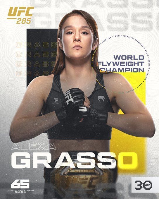 UFC bonus: UFC 285 bonuses: Fighter gets $50K despite weight miss