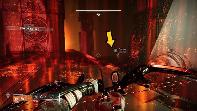 Destiny 2 community finds out a way to farm Artifice armor in under a ...