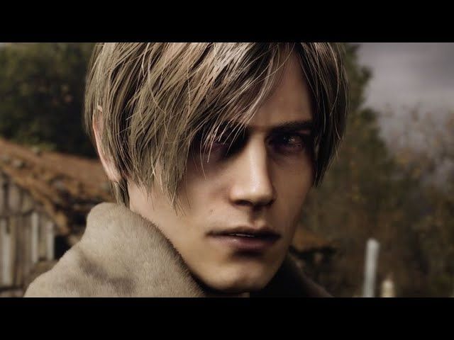 Best Resident Evil 4 remake graphics settings for RTX 2080 and RTX 2080 ...