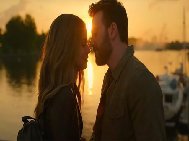 Ghosted on Apple TV+: Trailer, release date, plot, cast, and everything ...