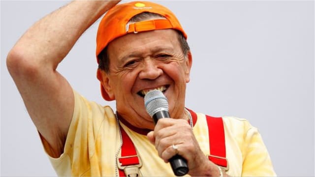 What happened to Chabelo? Tributes pour in as Mexican TV legend dies ...