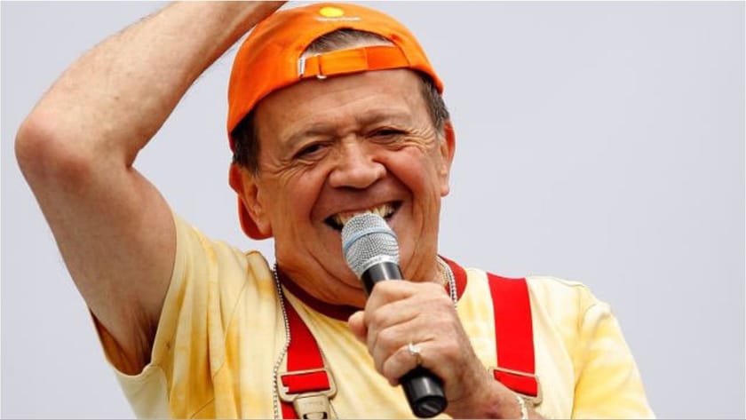 What happened to Chabelo? Tributes pour in as Mexican TV legend dies ...