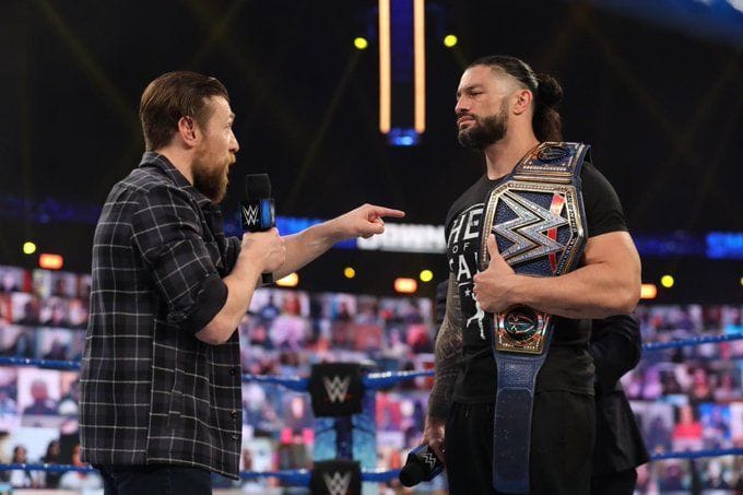 "He needs to come back" - Wrestling world wants 41-year-old legend to ...