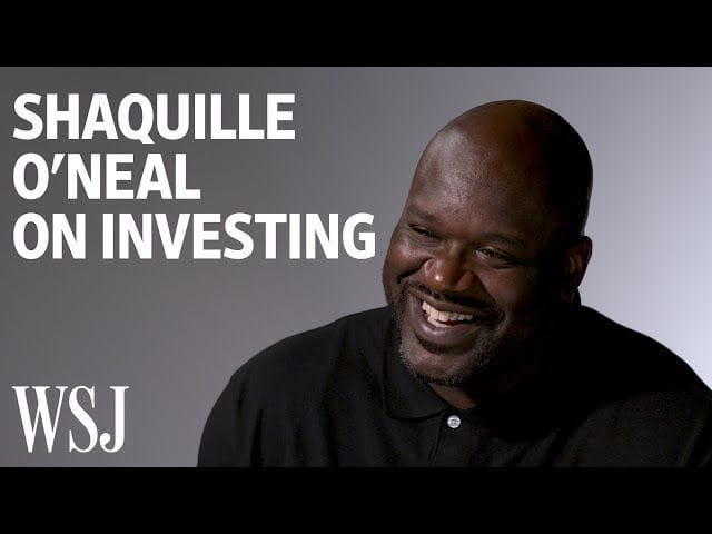 "You need 15 people"- Shaquille O'Neal once paid for his friends to get ...