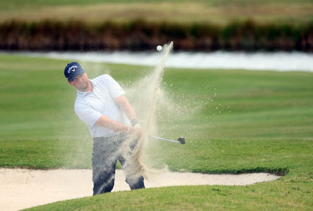 5 Sleeper picks for the 2023 Valspar Championship