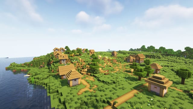 List of Minecraft dimensions and how to access them (2023)