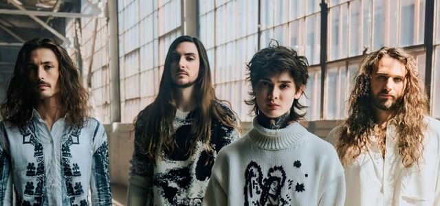 Polyphia North American Tour 2023: Tickets, where to buy, dates, venues ...