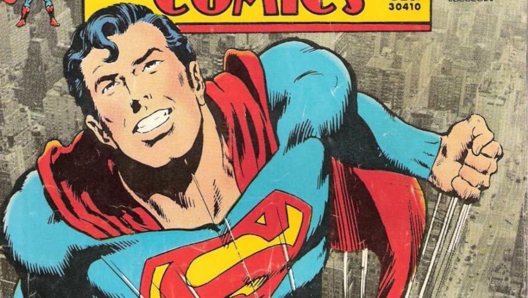 8 strongest versions of Superman, ranked