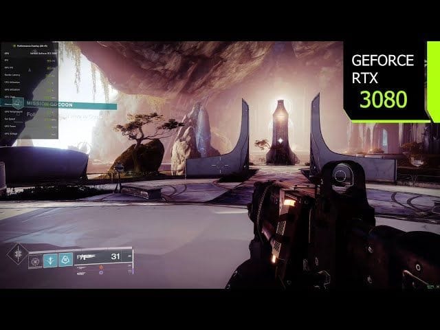 5 best graphics cards to get 120 FPS in Destiny 2: Lightfall