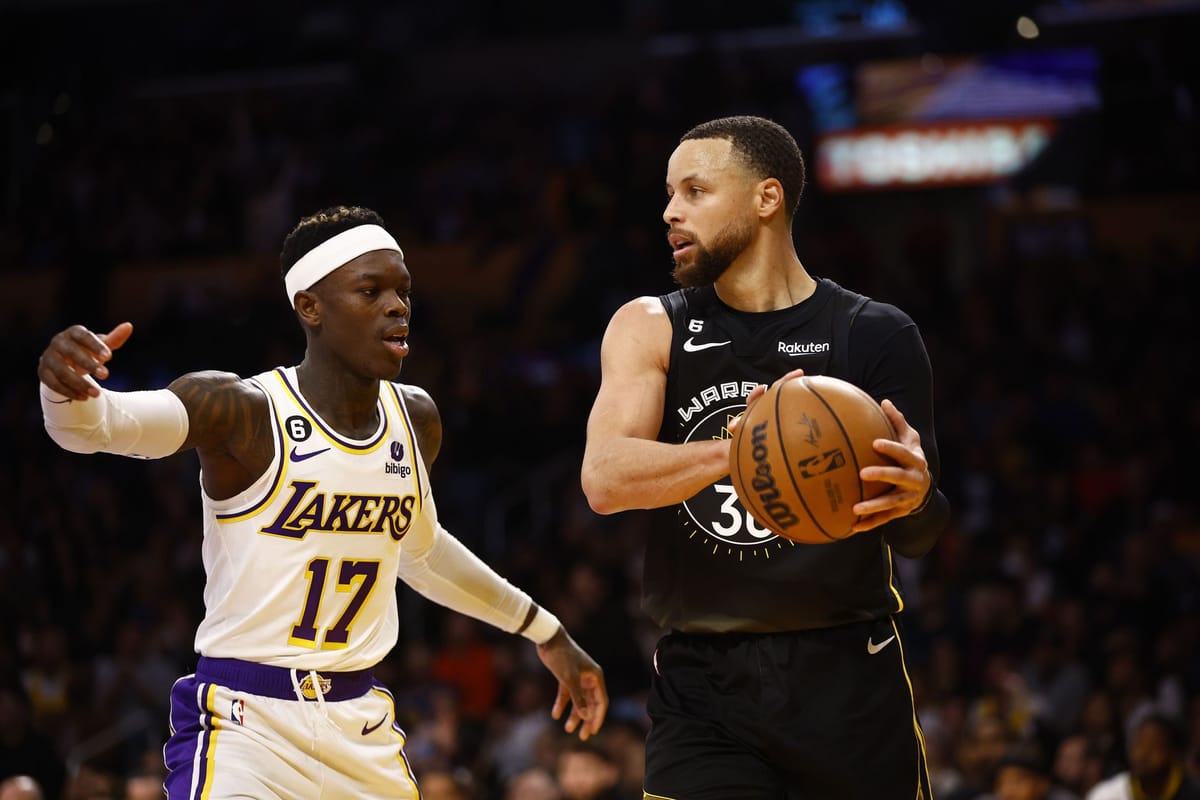 NBA News Today: Steph Curry makes his return vs. Lakers, Luka Doncic ...