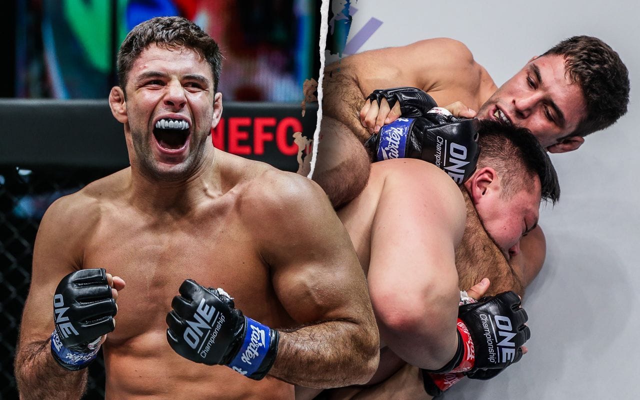 Buchecha News: ‘Buchecha’ shares a glimpse of hard work behind all his ...