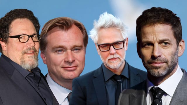 Top superhero movie directors of all time: Ranked and recognized!