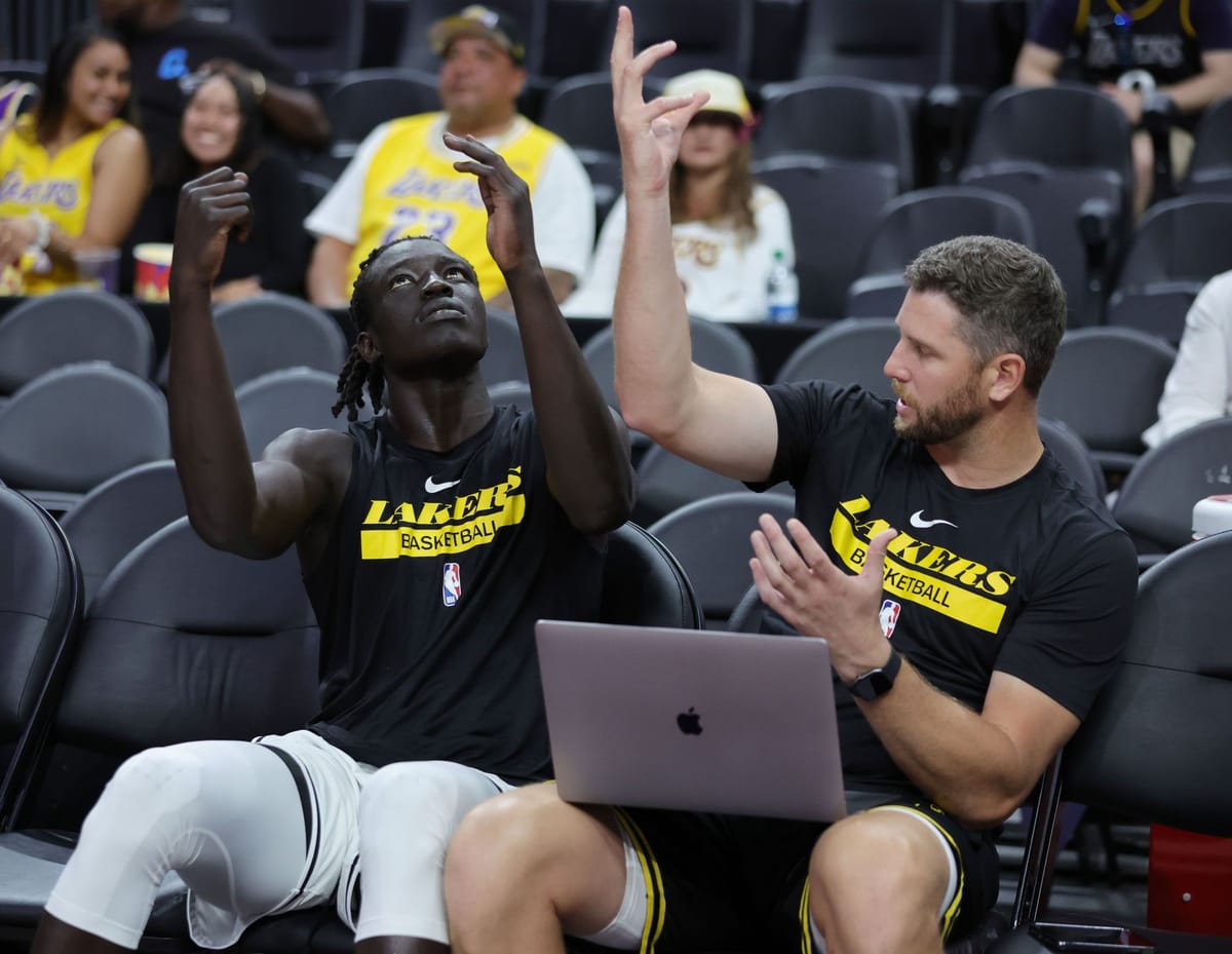 5 ways NBA teams use analytics to gain a competitive edge