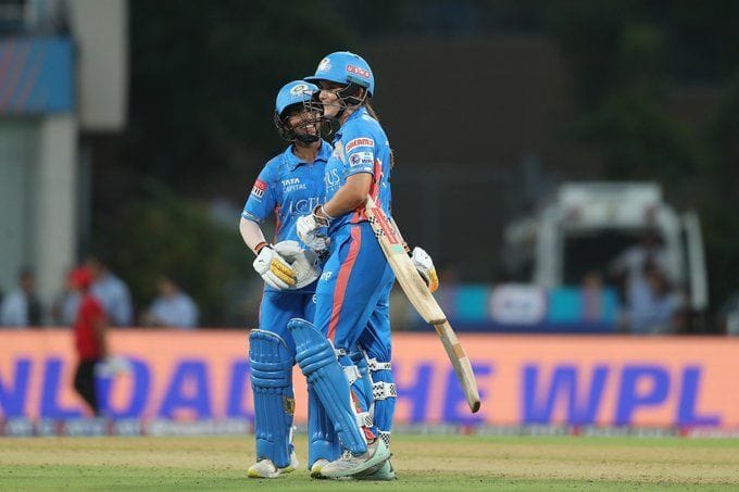 RCB vs MI: Who won yesterday's match in WPL 2023?