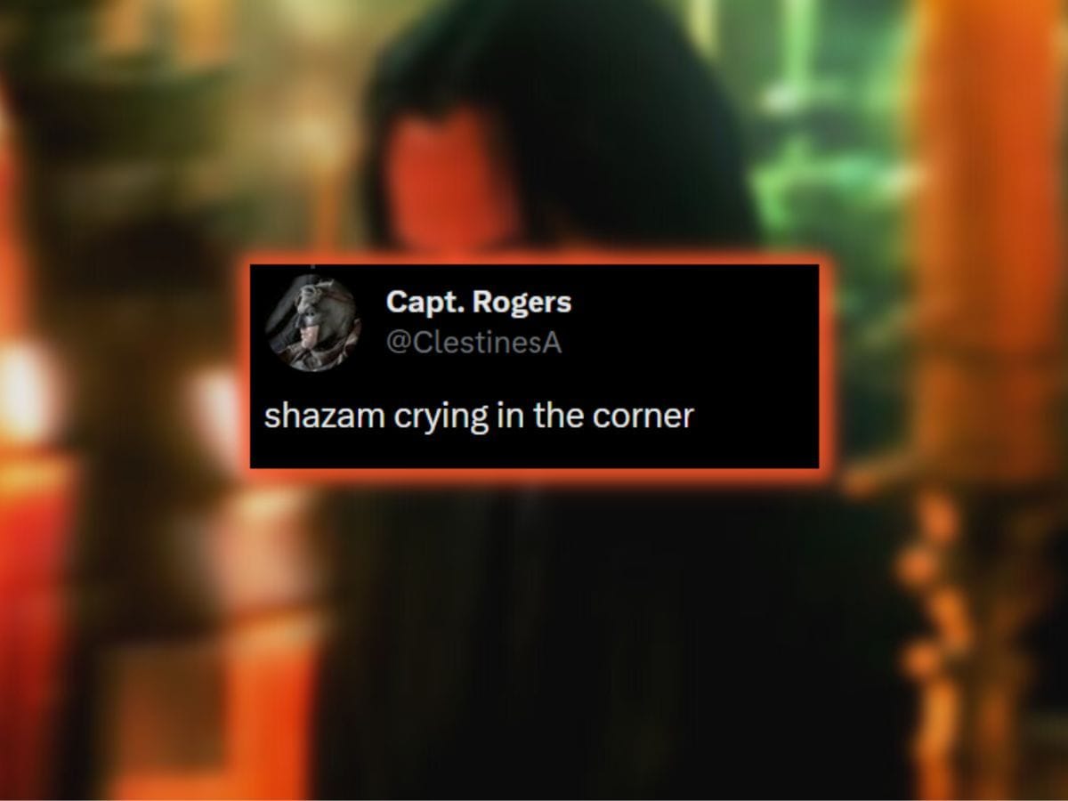 ''Shazam crying in the corner'': John Wick: Chapter 4 fans thrilled as ...