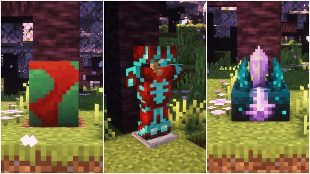 Top 5 new additions in Minecraft 1.20 snapshot 23w12a